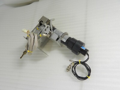 Hewlett Packard HP G1535-60600 FLAME PHOTOMETRIC DETECTOR & HAMAMATSU ...