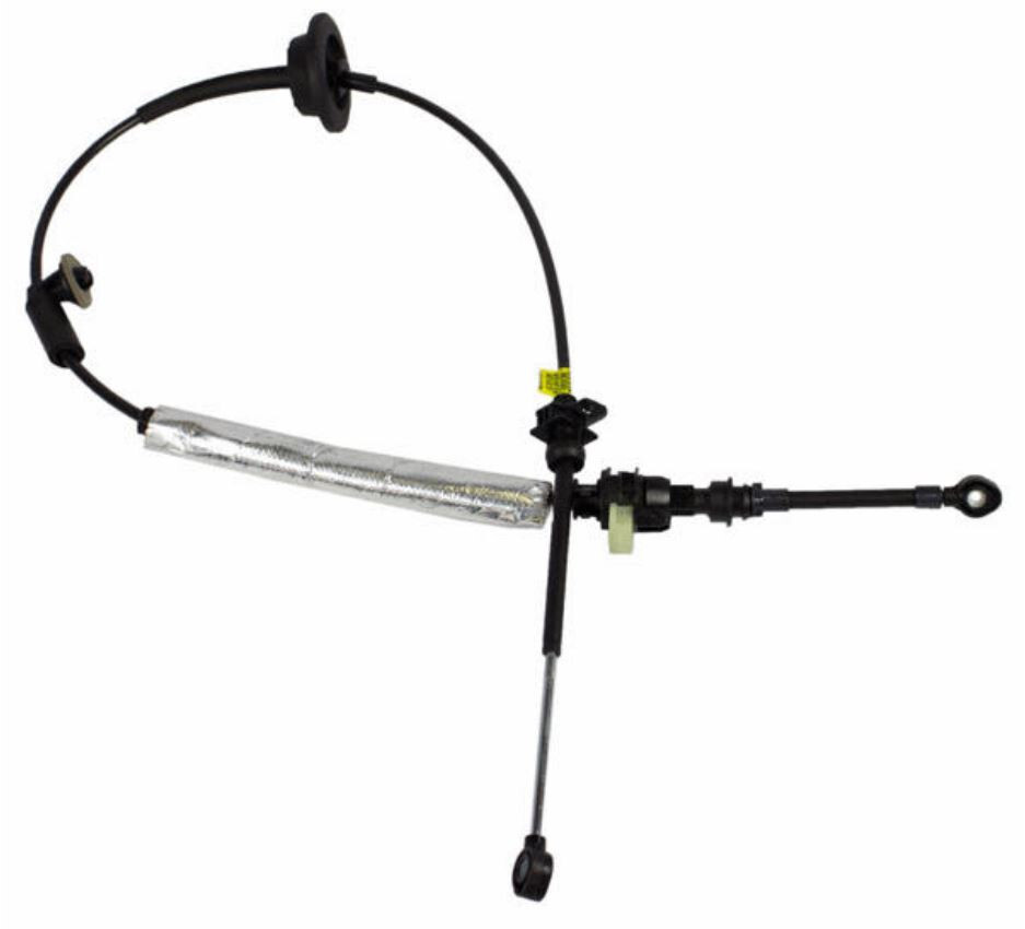 Ford Ranger Shift Cable Installation How To Tighten Shift Linkage?