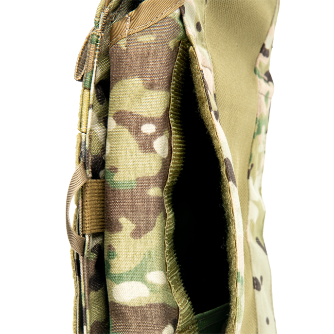 Crye Precision - JPC R-Series Plate Carrier Vest - Multicam - Medium | eBay