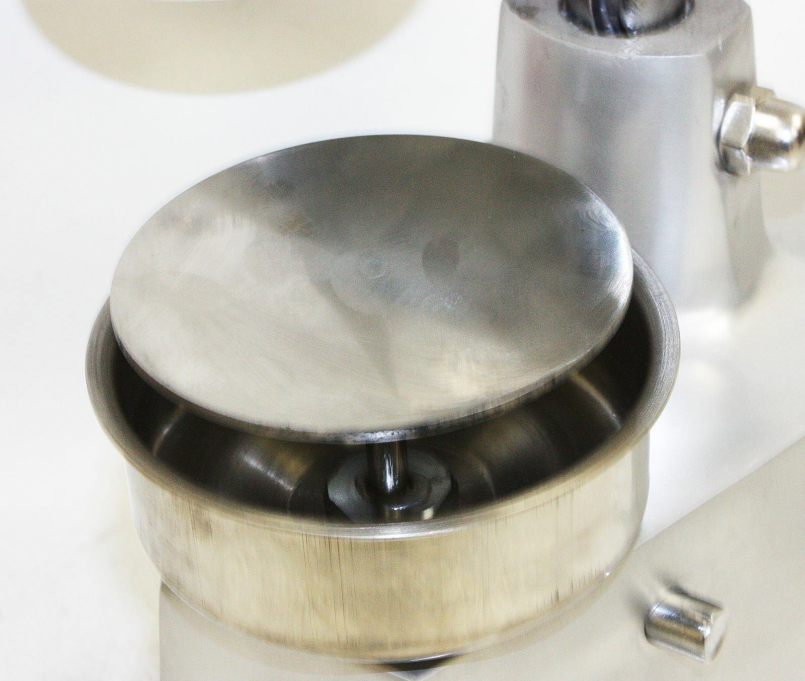 New Manual Hamburger Burger Meat Patties Meatball Press Patty Shaping ...