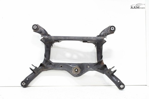 2012-2018 AUDI A6 QUATTRO C7 AWD REAR FRAME SUBFRAME CROSSMEMBER CRADLE ...