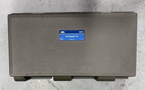OTC 6575 Hub Grappler Kit UPC 731413560156 for sale online | eBay
