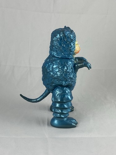 Bullmark Garamon Pigmon Standard Size 9 Inch Sofubi Vinyl Toy Ultraman ...