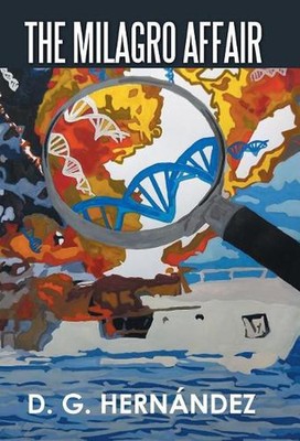 The Milagro Affair by D.G. Hern?ndez (English) Hardcover Book 9781480842786 | eBay Australia