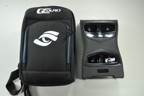 Foresight Sports GCQuad Ball and Club Data FSX Software Launch Monitor ...