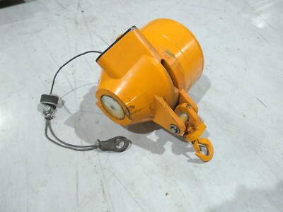 Hoists - Zero Gravity Tool Balancer