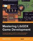 Mastering LibGDX Game Development 9781785289361| eBay