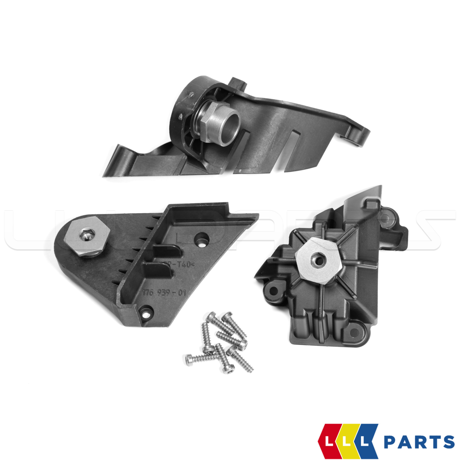 NEW GENUINE MERCEDES BENZ MB E CLASS W212 LEFT N/S HEADLIGHT BRACKET ...