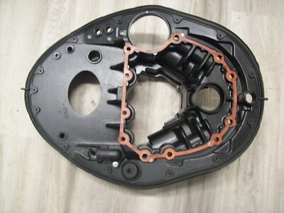 Mercury 115hp 4 Stroke Adapter Plate 8M0091526 8M0119724 Outboard Boat ...