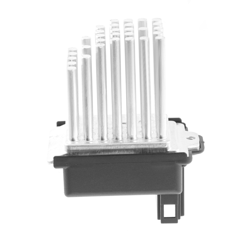 Blower Motor Control Module Resistor 4B0820521 For Audi A6 C5 Allroad ...