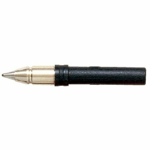 PILOT Japan BTRF-8F-B 0.7mm BLACK INK REFILL for HSBN-50S BIRDY SWITCH ...