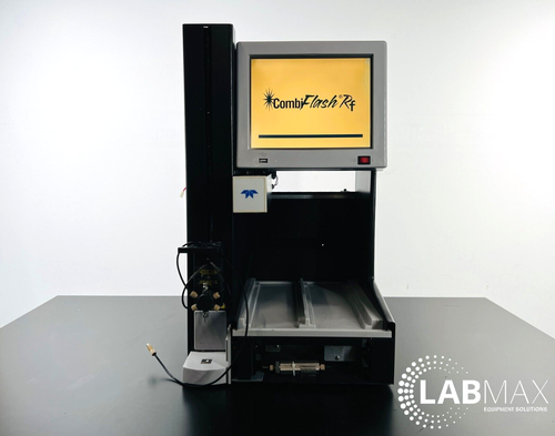 Teledyne CombiFlash Rf Flash Chromatography System | eBay