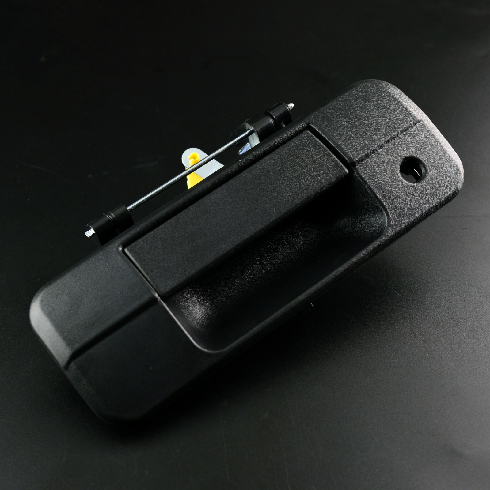 OEM 2007-13 Toyota Tundra Tailgate Handle Latch 690900C040 for sale ...