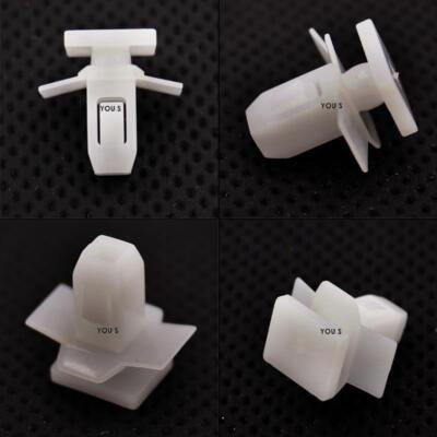 30 X YOU.S Original Front Fender Mounting Clips For SUBARU FORESTER | eBay