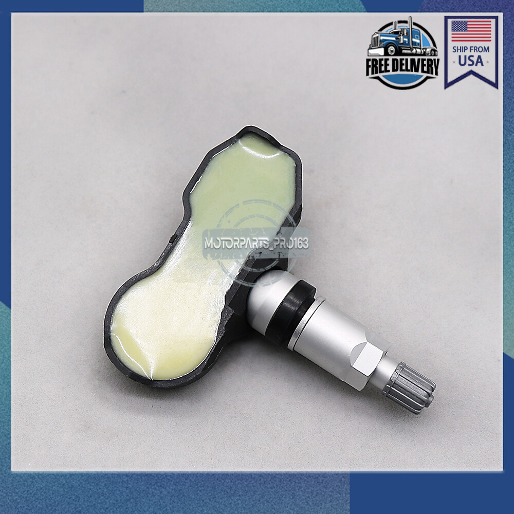 36236781847 36236798726 Tire Pressure Sensor Monitor TPMS For BMW Mini ...