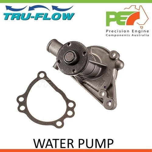 New * PROTEX * Water Pump For Morris 850 Mini .8L A 1.0L 1.1L 1.3L | eBay