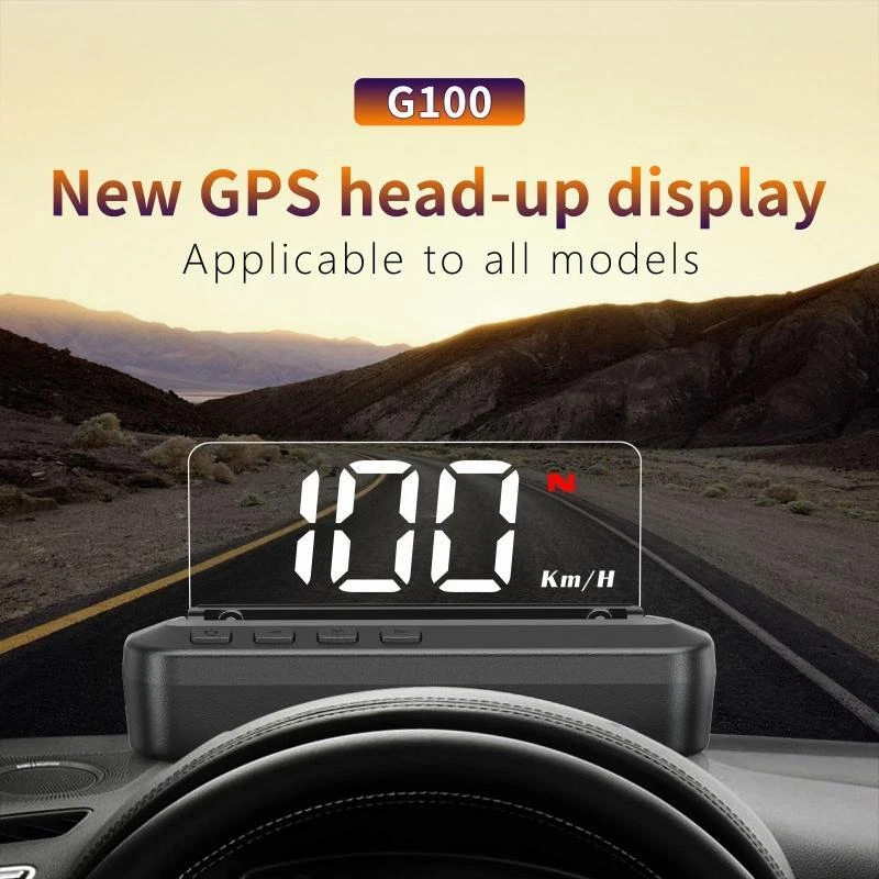 Heads Up Display Windshield