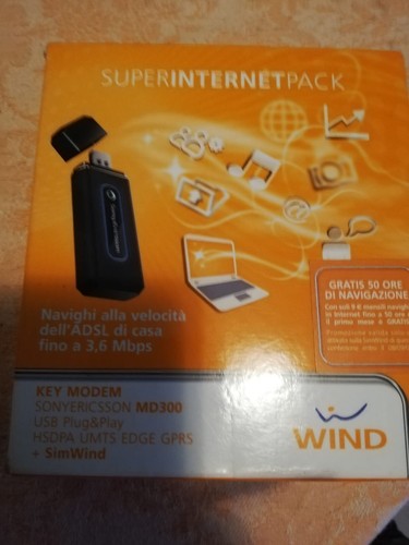 Sony Ericsson MD 300 | eBay