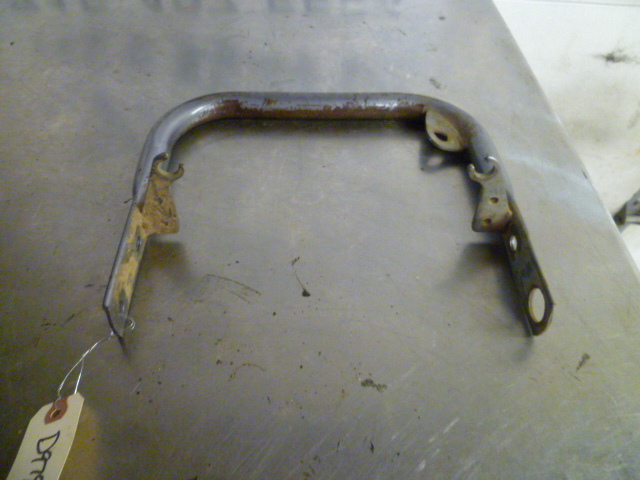 D979 HONDA TRX 250X 87 - 05 300EX 0EM FACTORY REAR GRAB BAR | eBay