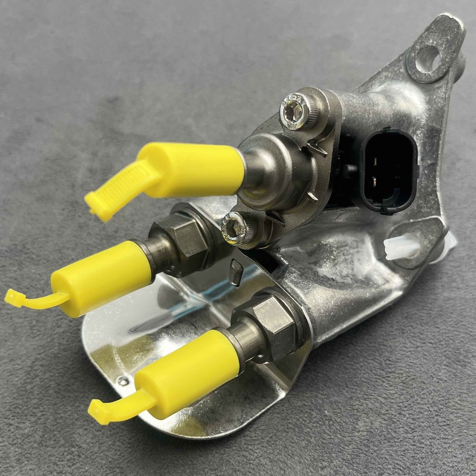 New DEF Doser Injector for Bobcat Doosan d34 7248682 30063000015 ...