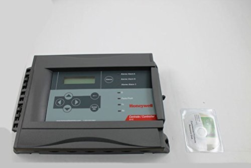 Honeywell 301-C Analytics/Vulcain 301C CONTROLLER, PLASTIC ENCLOS. | eBay