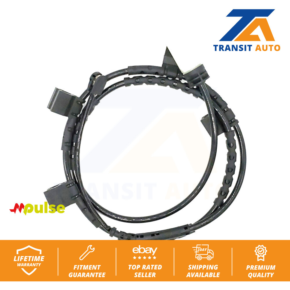 Rear Brake Pads Wear Sensor For Mini Cooper | eBay