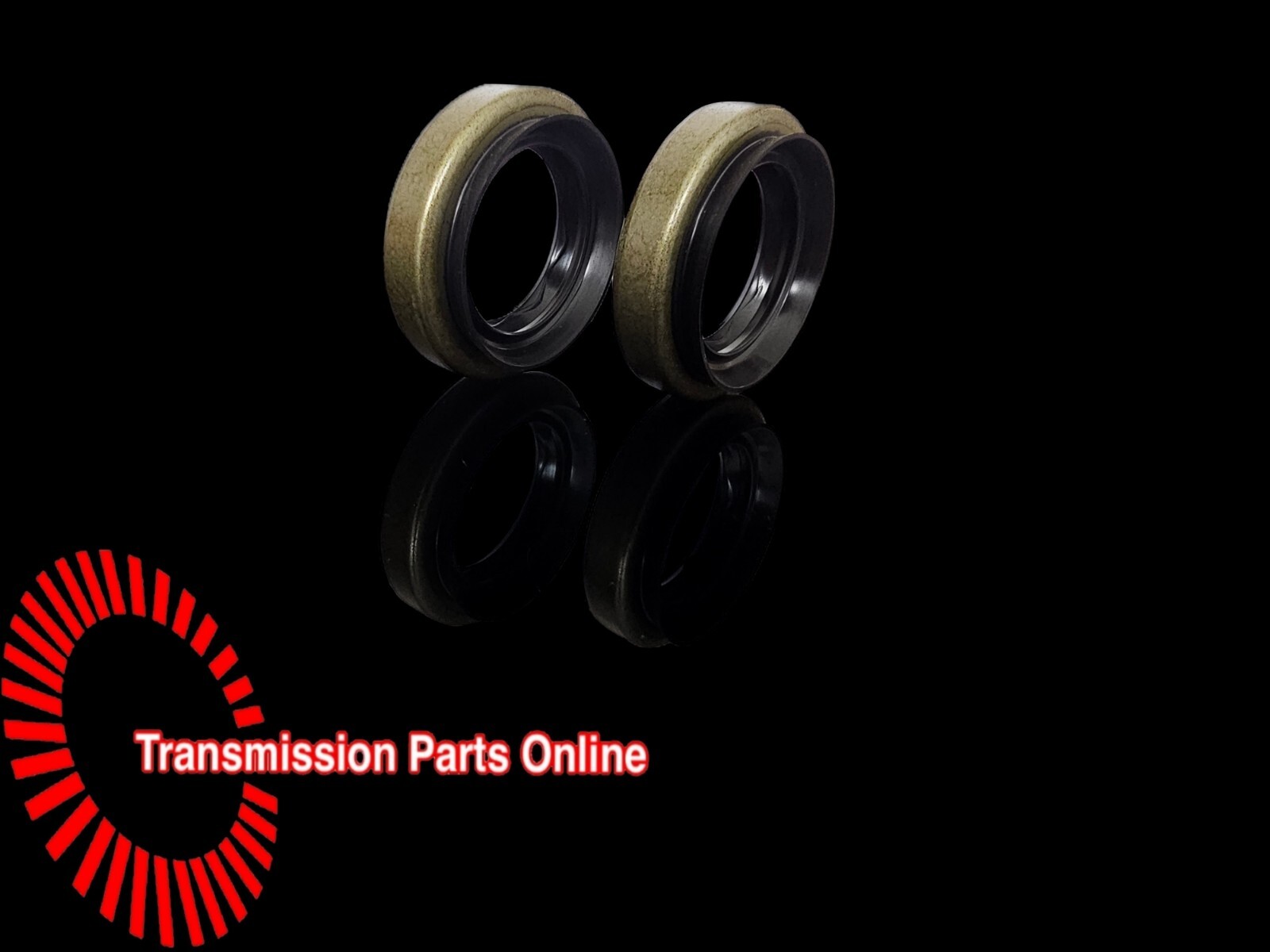 VAUXHALL & OPEL F10 F13 F15 F17 GEARBOX DIFF SEALS PAIR | eBay Australia