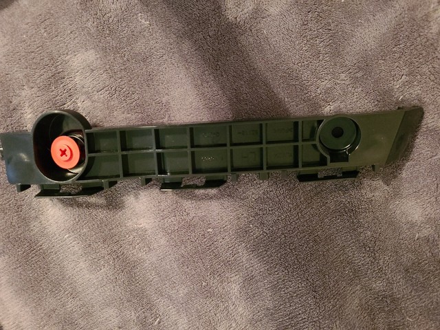 5211604070 Genuine Toyota Insert FR Bumper 52116-04070 for sale online ...