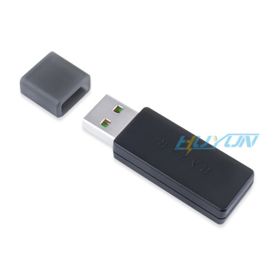 USB Dongle Receiver for Razer Kraken V3Pro HyperSense Gaming Headset ...