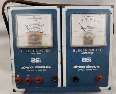Other - Electrometer
