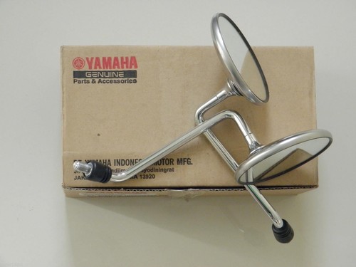 Genuine Yamaha RXS100 RXS 100 RX135 XV250 XS2 DT400 RD350 XT500 AT1 AT2 ...