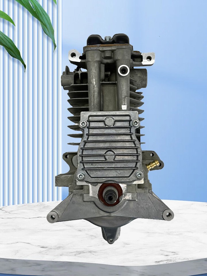 Engine Assembly Shortblock for Stihl BR800 BR800X Backpack Blower 4283 ...