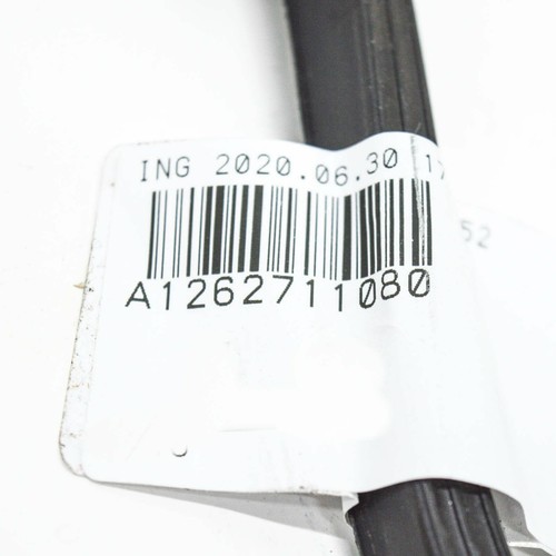 NEW MERCEDES-BENZ C W202 AUTO TRANSMISSION OIL PAN GASKET A1262711080 ...