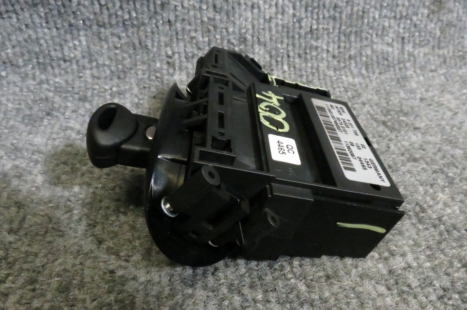 2011-2016 Mini S Countryman R60/R61 Fog Light Sport Mode Control Switch ...