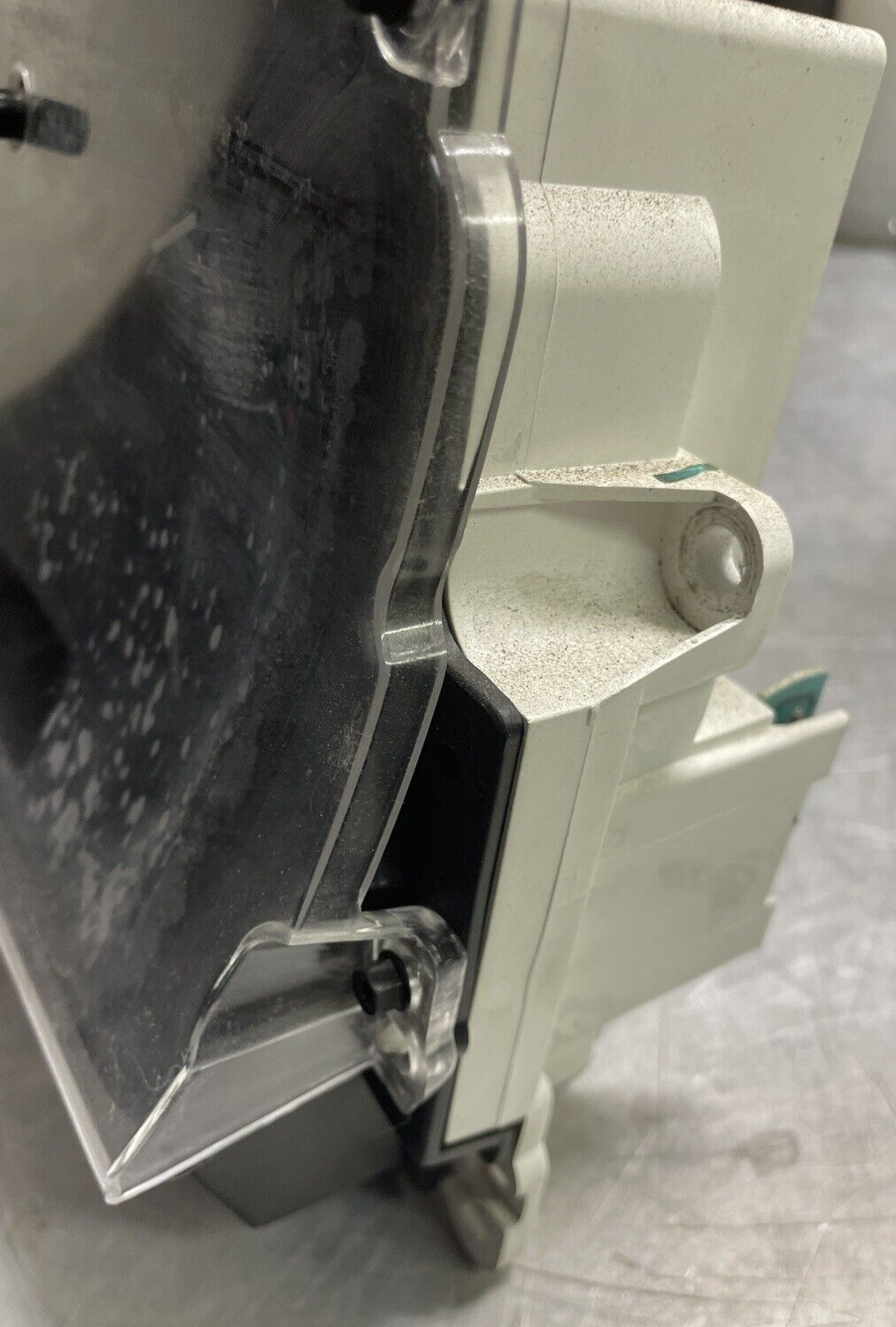 1995 Ford F150 F250 Instrument Cluster Speedometer MPH for sale online ...