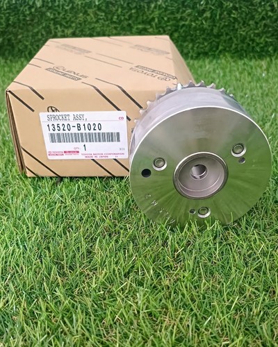 Toyota New Genuine AVANZA RUSH Sprocket Assy Camshaft Timing 13520 ...