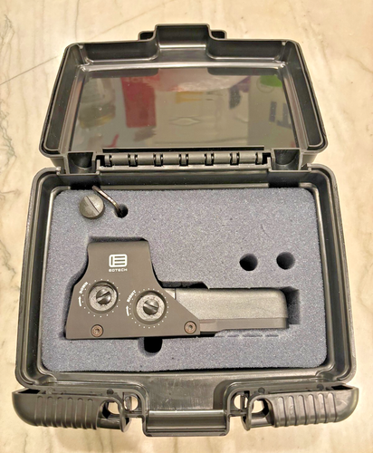 EOTECH 552.XR308 Holographic Sight - Includes box and quick reference ...