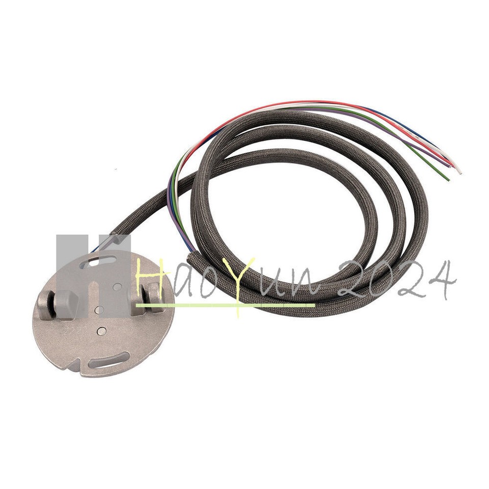 Programmable Single Fire Electronic Ignition Module For Harley Dyna ...