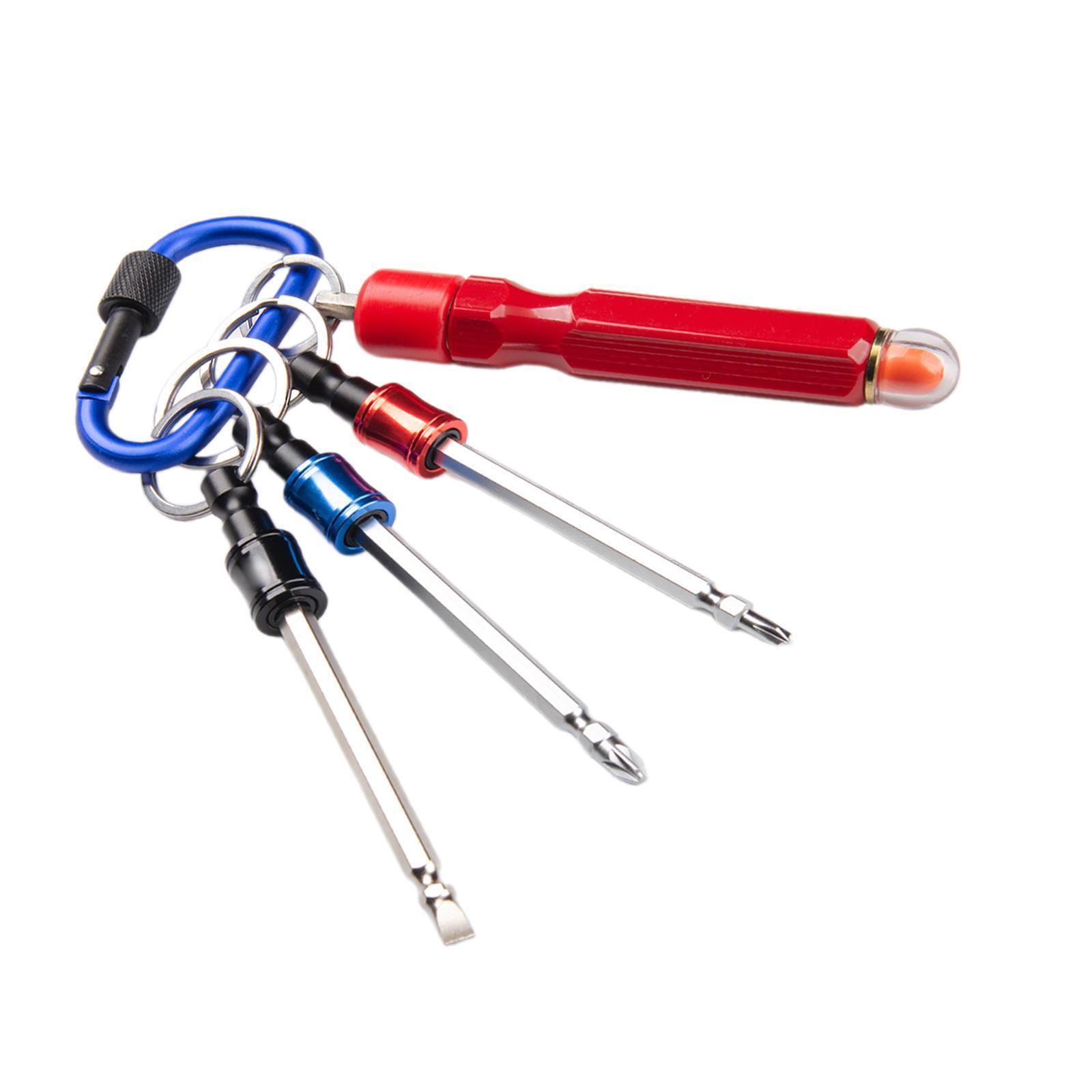 Multipurpose Screwdriver Hand Tool Professional Portable High Strength ...