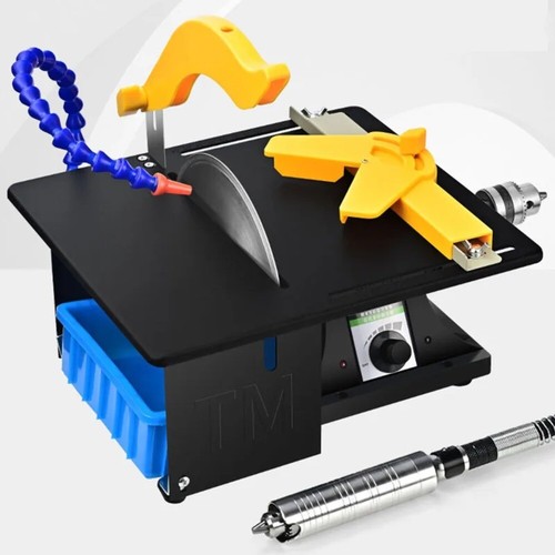 Jade Cutting Machine Wood Amber Wax Grinding and Engraving Machine ...