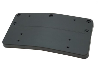 Genuine Mercedes Benz W204 C-Class License Plate Holder 2048173378 NEW ...