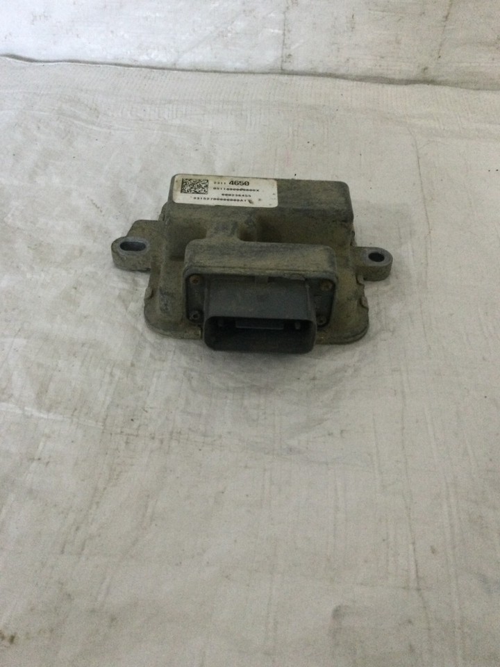 2015 Chevrolet Silverado 1500 Towing Control Module OEM 23114650 | eBay