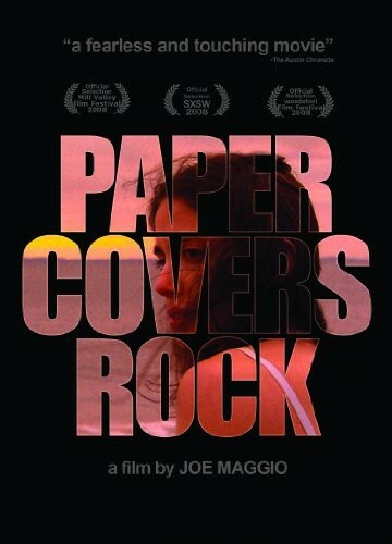 Paper Covers Rock - Good - dvd 30306951294| eBay