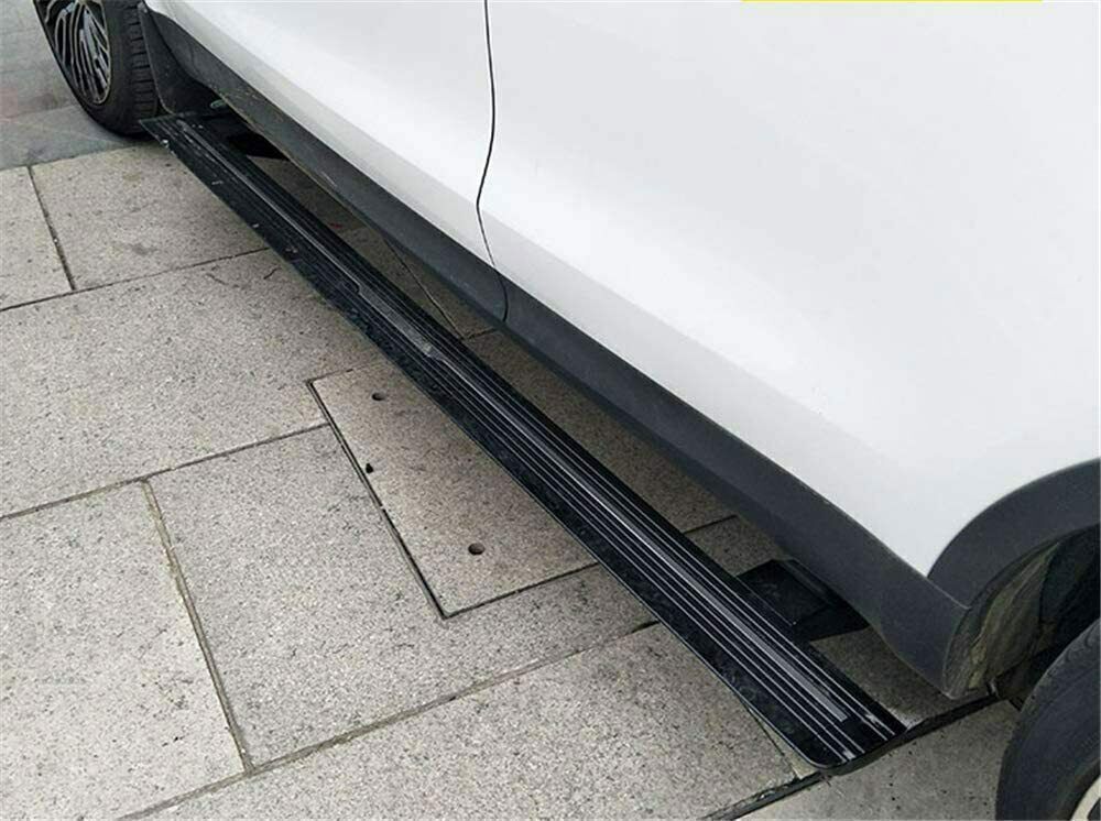 for LR Rover Range Rover Velar 2017-2023 2024 Deployable Running Board ...