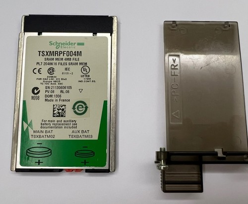 One Used TSXMRPF004 SRAM MEM 4MB FILE Shipping by DHL | eBay
