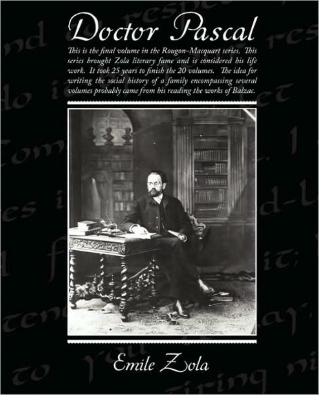 Doctor Pascal 9781438502045| eBay