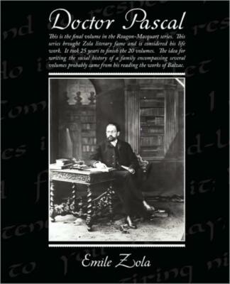 Doctor Pascal 9781438502045 | eBay