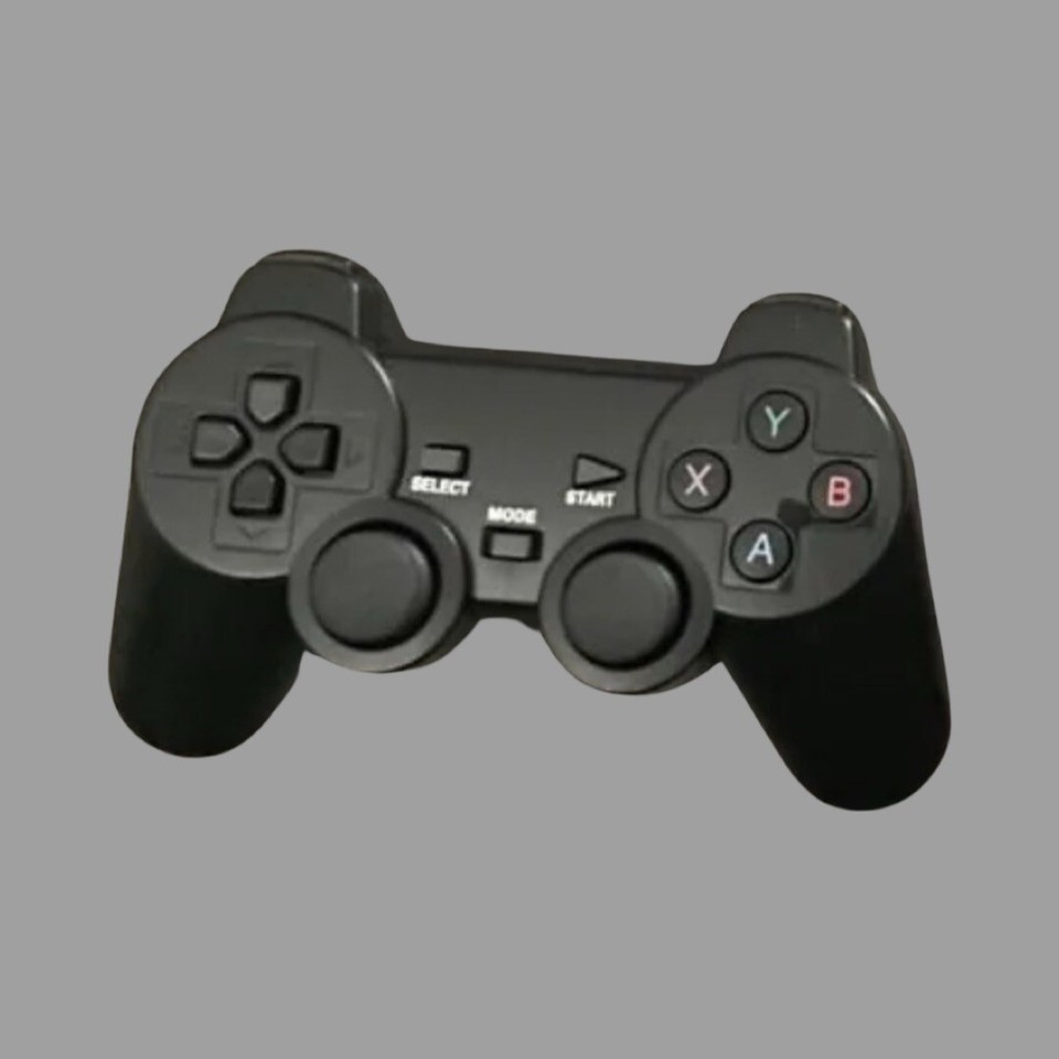 Batocera 500G Gaming Hard Drive With 110000 Retro Games For Super ...