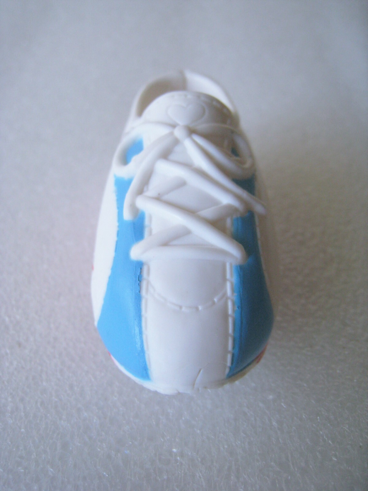 Playmates 20" Amazing Allysen Interactive Doll All About Cheerleading ...