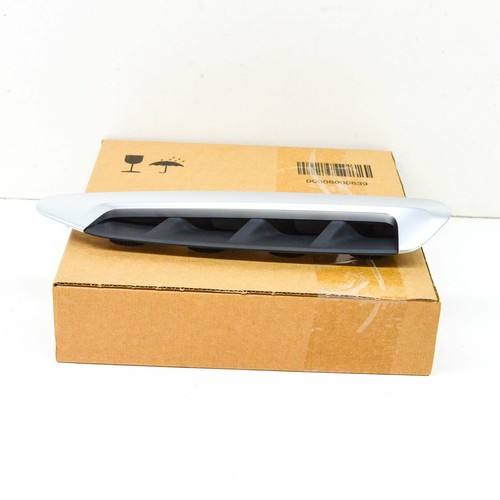 OEM BMW X3 G01 G02 X3 18D TX11 FINISHER SIDE PANEL FRONT LEFT ...